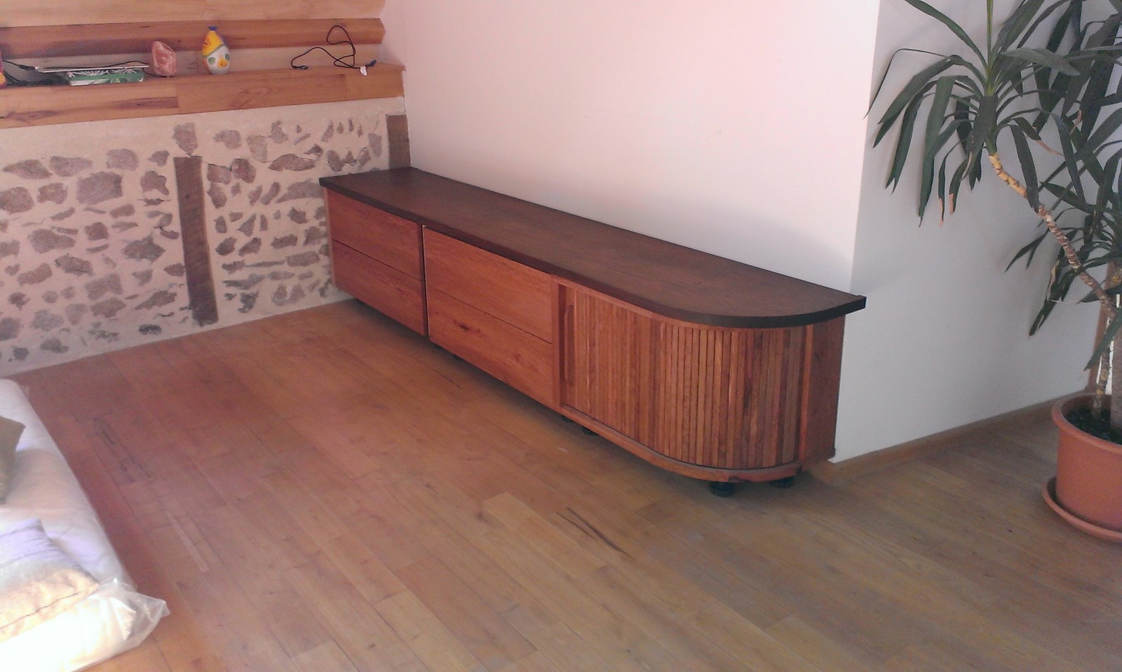 meubles sur mesure menuiserie escaliers mobilier design correze